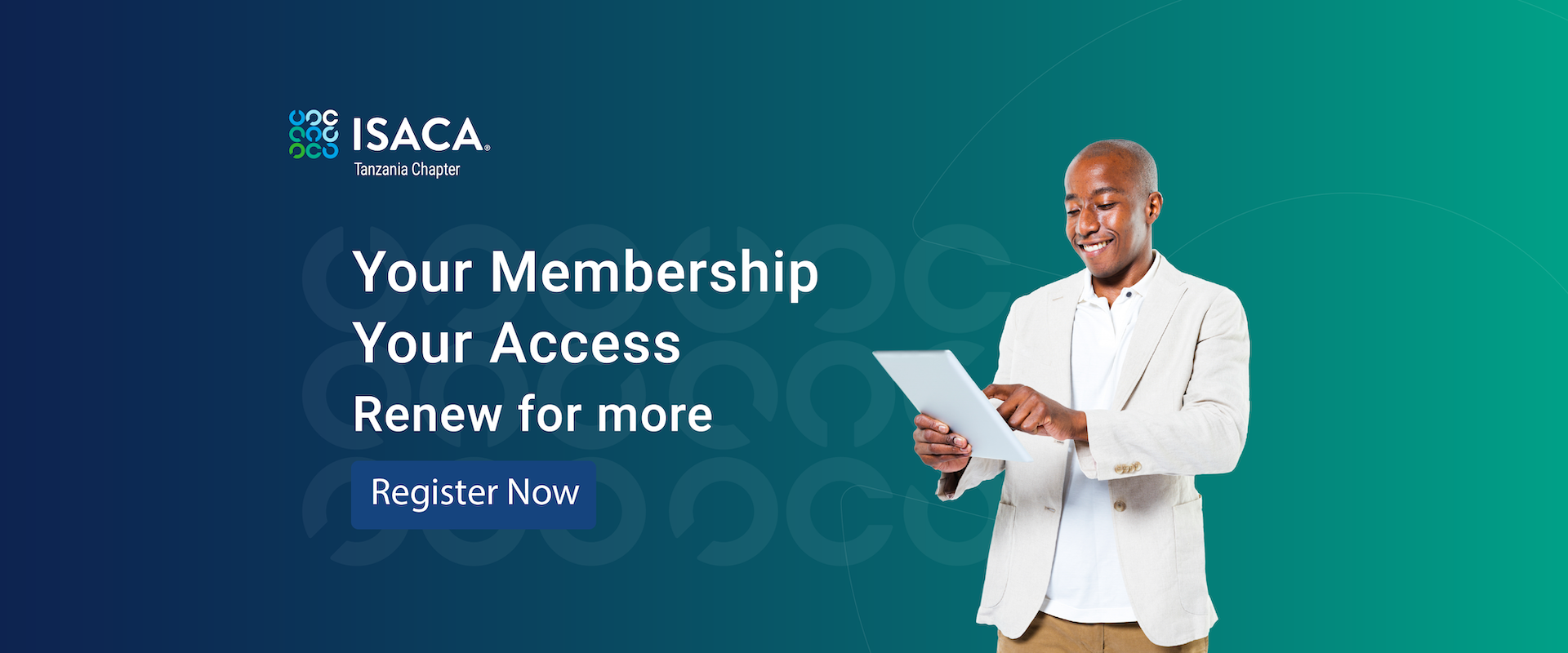 | ISACA Tanzania Chapter